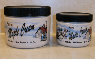 Products - L'Esperance Family Maple